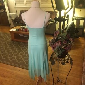Ruby Rox | Dresses | Nwot Ruby Rox Formal Dress W Matching Shawl | Poshmark
